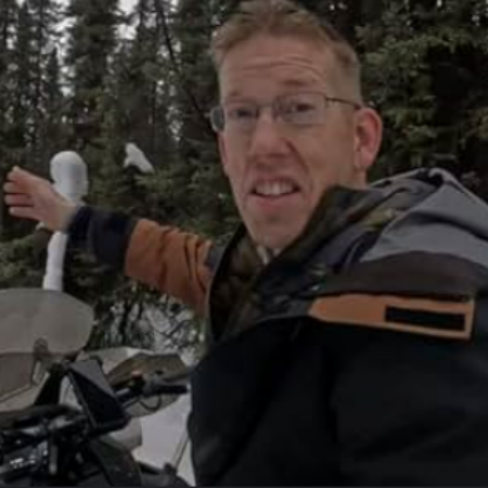 "Luke Nichols: From Attorney to Outdoor YouTube Sensation | Inspiring ...