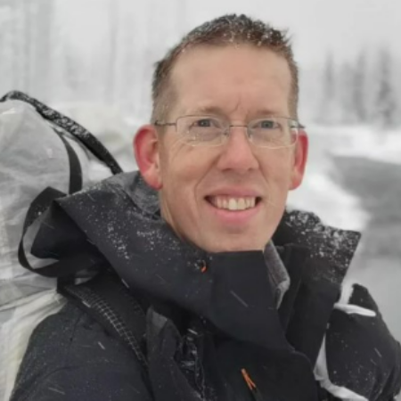 "Luke Nichols: From Attorney to Outdoor YouTube Sensation | Inspiring ...