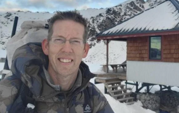 "Luke Nichols: From Attorney to Outdoor YouTube Sensation | Inspiring ...