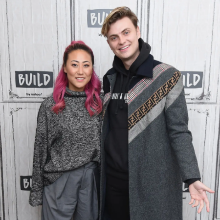 "Lizzy Capri: YouTube Star, Influencer, and Growing Entrepreneur with a ...