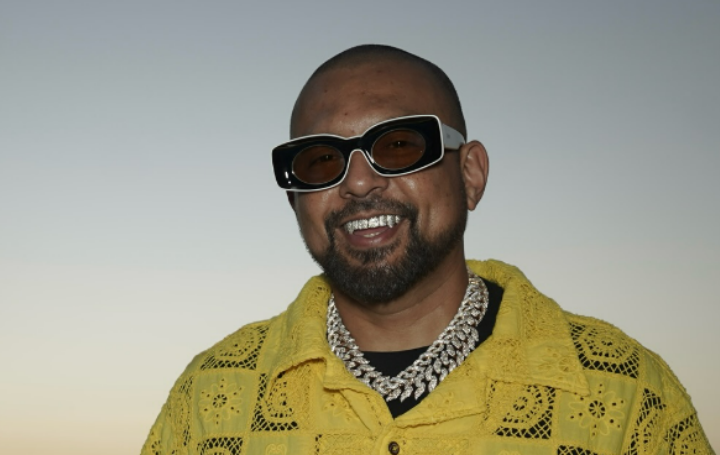 "Sean Paul: Career, Personal Life, Net Worth & Legacy of the Reggae Icon"