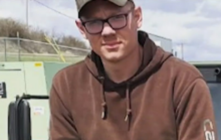 "Matt Stetar: The Rise of Diesel Creek – Heavy Machinery, Restoration ...