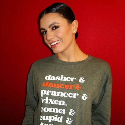 Hayley Erbert - Professional Dancer, So You Think You Can Dance ...