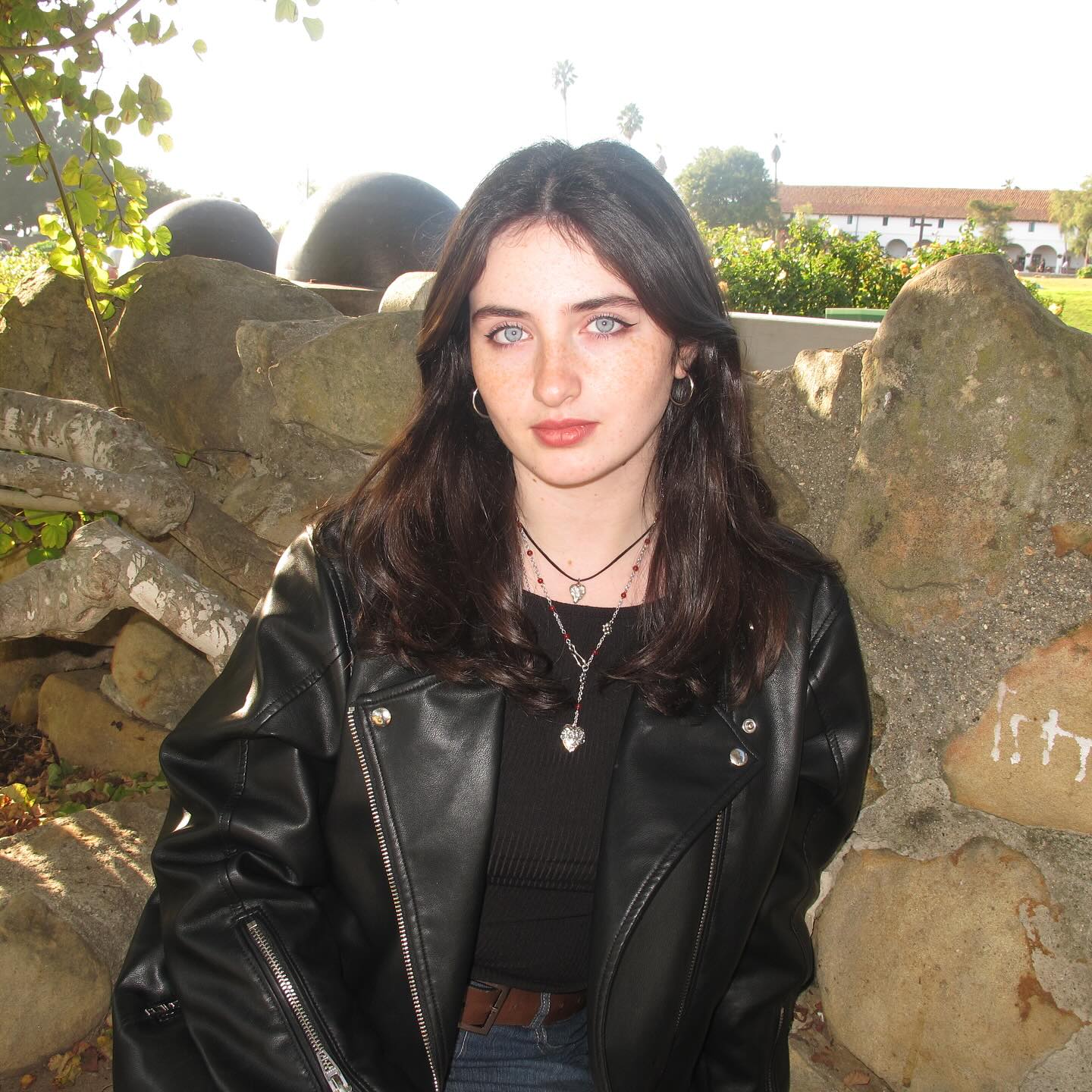 Lilly Kruk Biography 2025: Rising American Model | Career, Age & Social ...