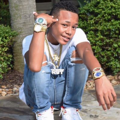 Richboy.Troy Biography, Music Career & Social Media Influence.