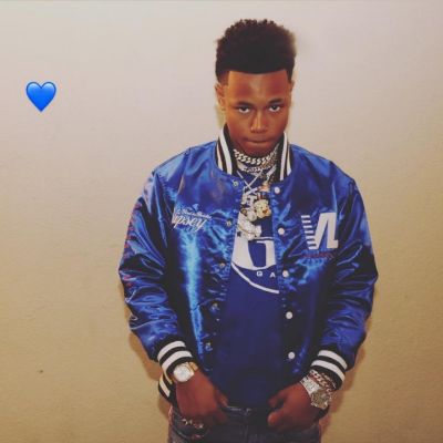 Richboy.Troy Biography, Music Career & Social Media Influence.