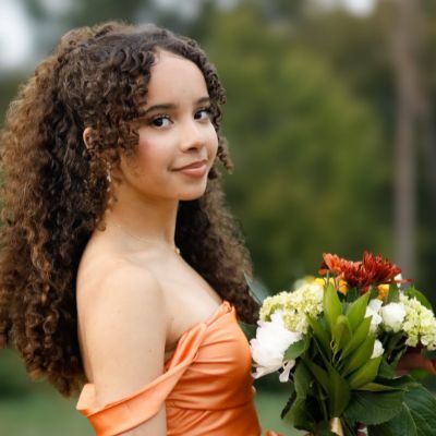 Kennedy Rae | Actress, Dancer & Singer | Netflix & CBS Star