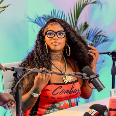 Ivori Minor Biography - Reality TV Star, Model & Social Media Influencer.