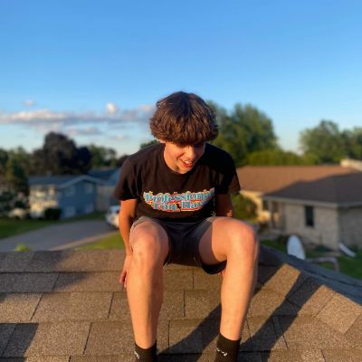 Jackson Ellsworth Biography 2025 | Social Media Star & Prank Creator