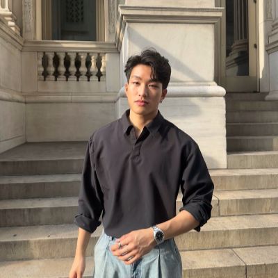 Kenny Song Biography: Asian Cuisine TikTok Star & Food Influencer ...