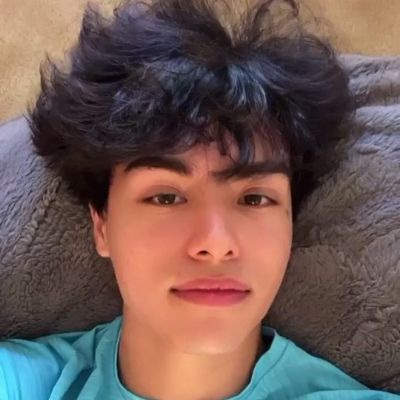 Alan Stokes Biography - Social Media Star & Stokes Twins Influencer