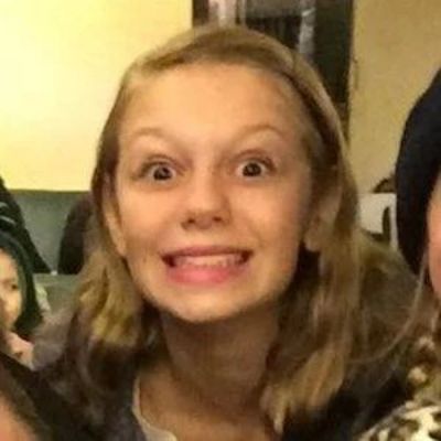 Allie Rose Tannerites Biography | Influential Content Creator & Actress