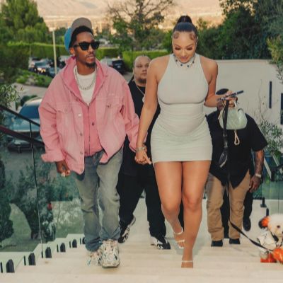 Lemuel Olenn Plummer - Founder & CEO of Zeus Network | Media ...