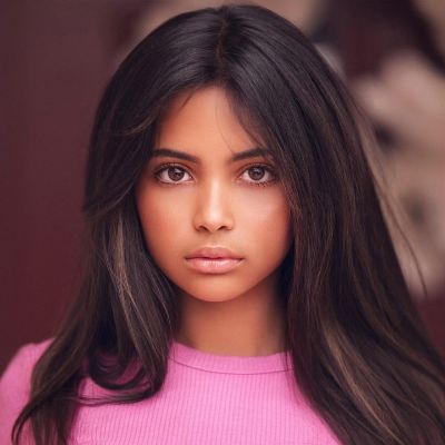 Ava Marie Foley: Actress, Dancer, Influencer (Age 13, 2025 Bio).