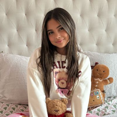 Ava Marie Foley: Actress, Dancer, Influencer (Age 13, 2025 Bio).