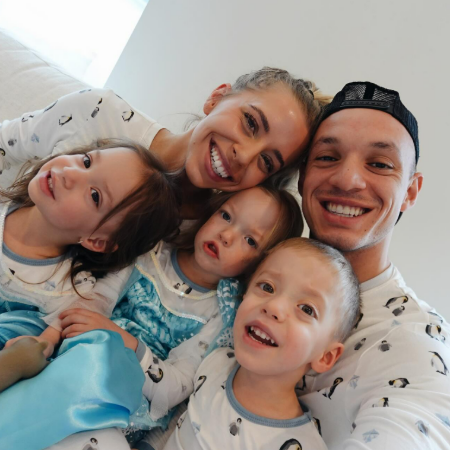 Haylee Hess: Social Media Star, Mom of Triplets & Parenting Influencer