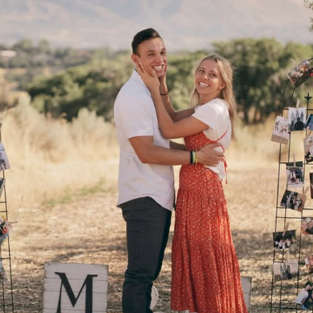 Haylee Hess: Social Media Star, Mom of Triplets & Parenting Influencer