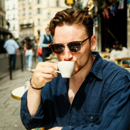 Louis Greatorex: British Actor, Director & Rising Star in Film & TV