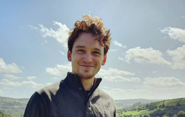 Louis Greatorex: British Actor, Director & Rising Star in Film & TV