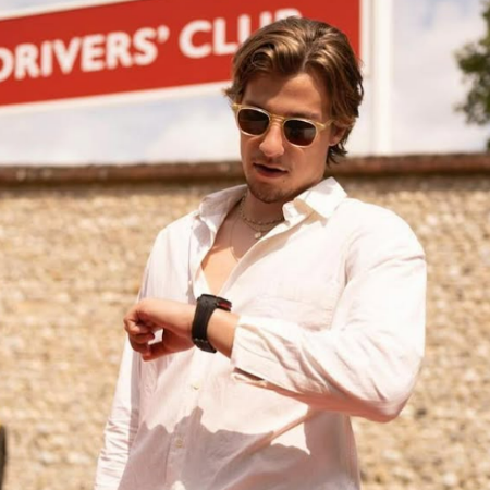 Jake Bongiovi: Rising Star in Hollywood, Fashion, and Life with Millie ...