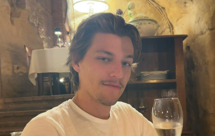 Jake Bongiovi: Rising Star in Hollywood, Fashion, and Life with Millie ...