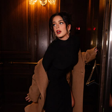 Camilla Araujo: Rising Social Media Star, Model & Influencer Success Story