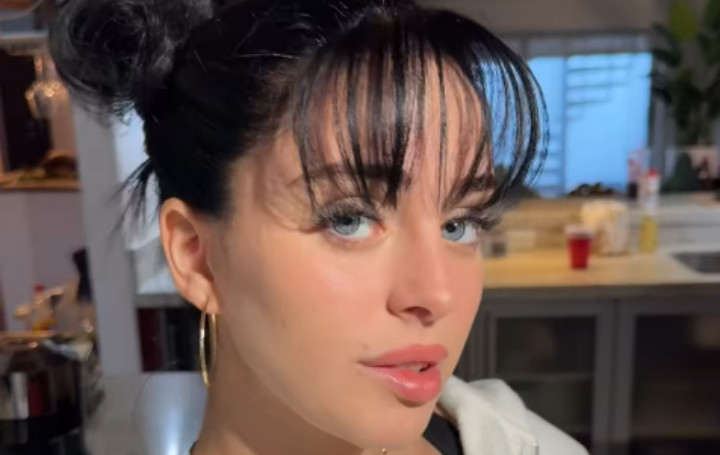 Camilla Araujo: Rising Social Media Star, Model & Influencer Success Story