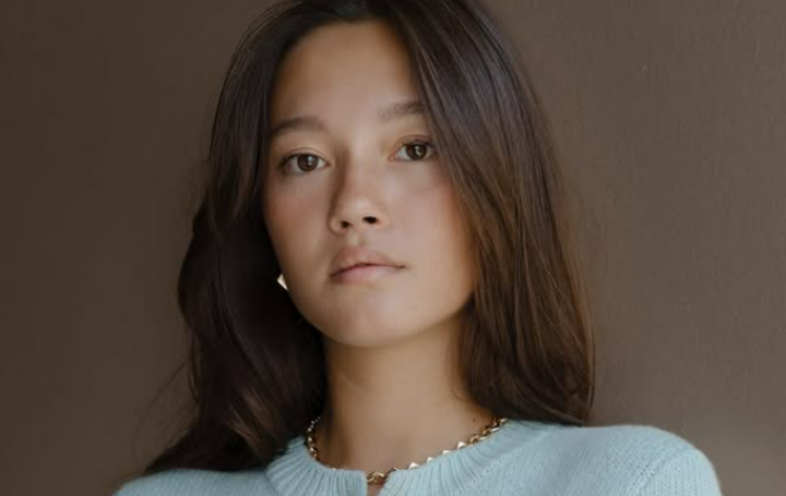 Lily Chee: Rising Star in Fashion, Acting, and Social Media Influence