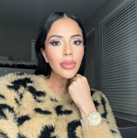Jasmine Pineda: 90 Day Fiancé Star, Love Life, Career & Latest Updates