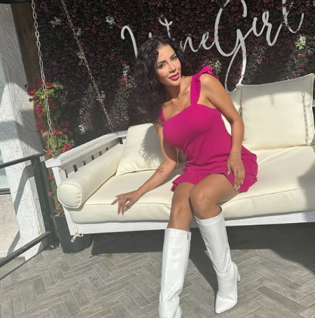 Jasmine Pineda: 90 Day Fiancé Star, Love Life, Career & Latest Updates