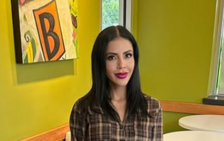 Jasmine Pineda: 90 Day Fiancé Star, Love Life, Career & Latest Updates