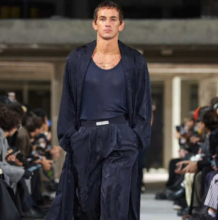 "Alex Fine: Personal Trainer, Actor, Entrepreneur & Family Man | Career ...