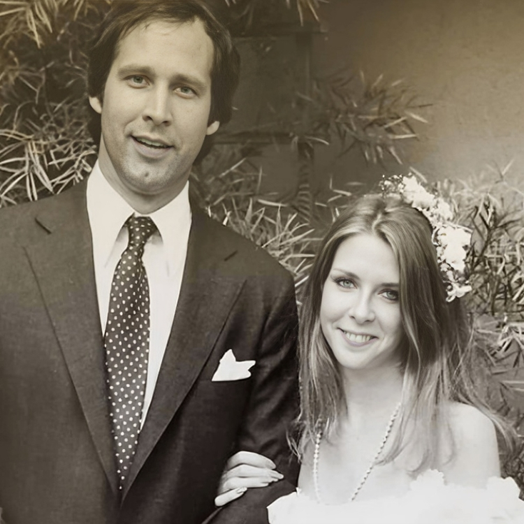 "Bryan Perkins: Chevy Chase’s Son, His Life, Career & Family Ties"