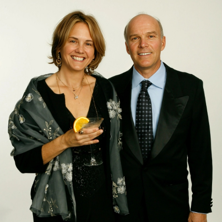 Melinda Culea: A Career of Resilience, Reinvention, and Creativity