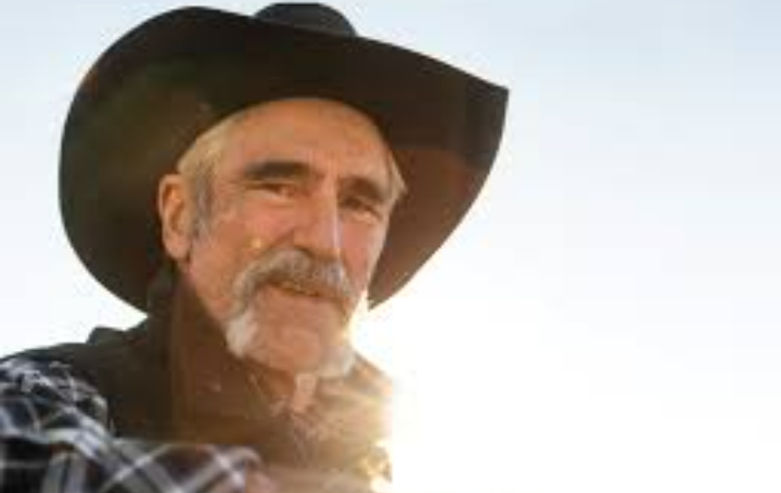 Forrie J. Smith Biography: Yellowstone Star, Career, Net Worth & Cowboy ...