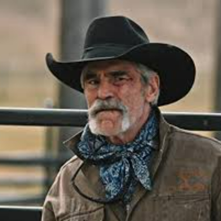 Forrie J. Smith Biography: Yellowstone Star, Career, Net Worth & Cowboy ...