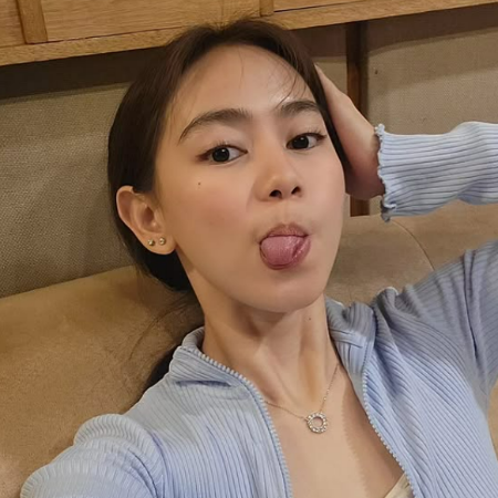 Ashtine Olviga Biography: Career, Net Worth, and Personal Life of the P ...