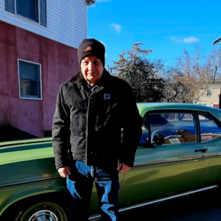 Derek Bieri Biography: Vice Grip Garage Star, Career, Net Worth & More