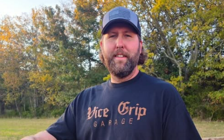 Derek Bieri Biography: Vice Grip Garage Star, Career, Net Worth & More