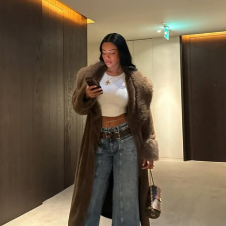 Ashlyn Castro: Model, Influencer, and Entrepreneur in Fashion & Beauty