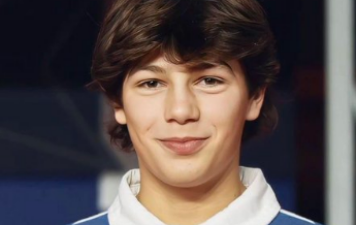 Marius De Saeger: Rising Belgian Actor Making Waves in Cinema