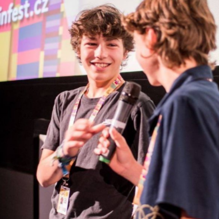 Marius De Saeger: Rising Belgian Actor Making Waves in Cinema