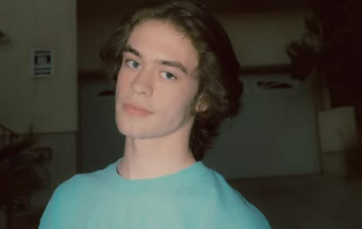 Anthony Reeves (Luv Anthony) – TikTok Star, Sway House Member & Social ...