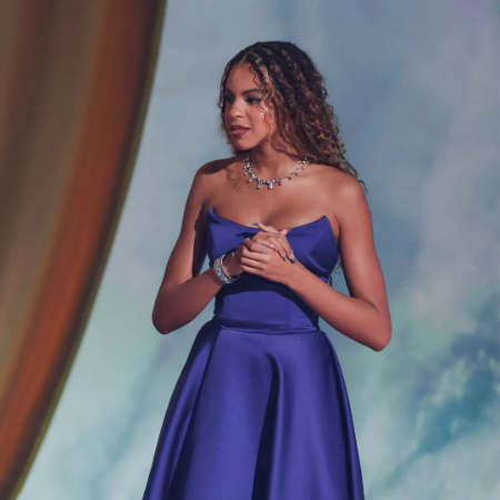 "Blue Ivy Carter: Rising Star, Grammy Winner, and Multi-Talented ...