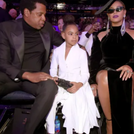 "Blue Ivy Carter: Rising Star, Grammy Winner, and Multi-Talented ...