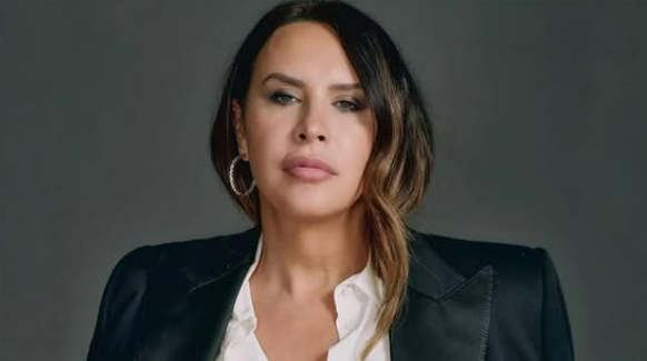 Karla Sofía Gascón: Trailblazing Transgender Actress, Cannes Winner ...