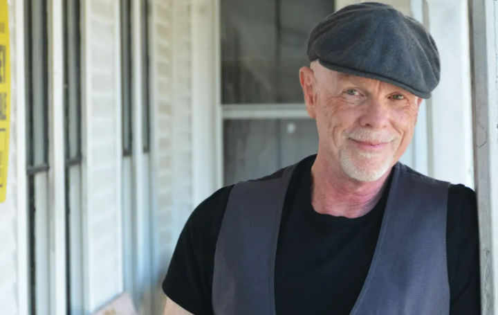 Jon Walmsley: Actor, Musician & Multi-Talented Performer’s Journey