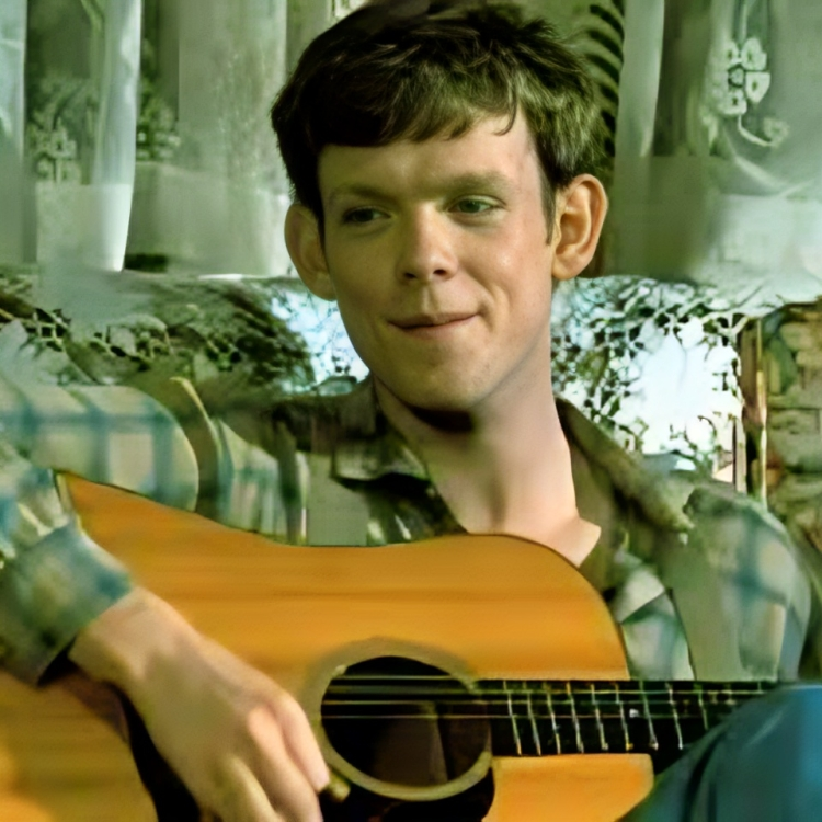 Jon Walmsley: Actor, Musician & Multi-Talented Performer’s Journey