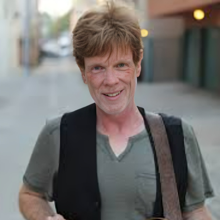 Jon Walmsley: Actor, Musician & Multi-Talented Performer’s Journey