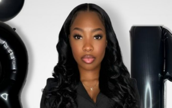 Regena Davids: Rising TikTok Star, Harvard Student & Social Media Sensation